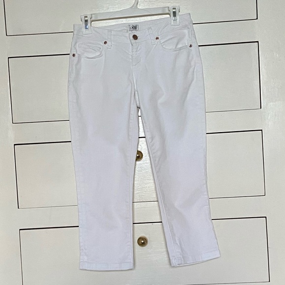 Cache | Pants & Jumpsuits | Cache Pants | Poshmark